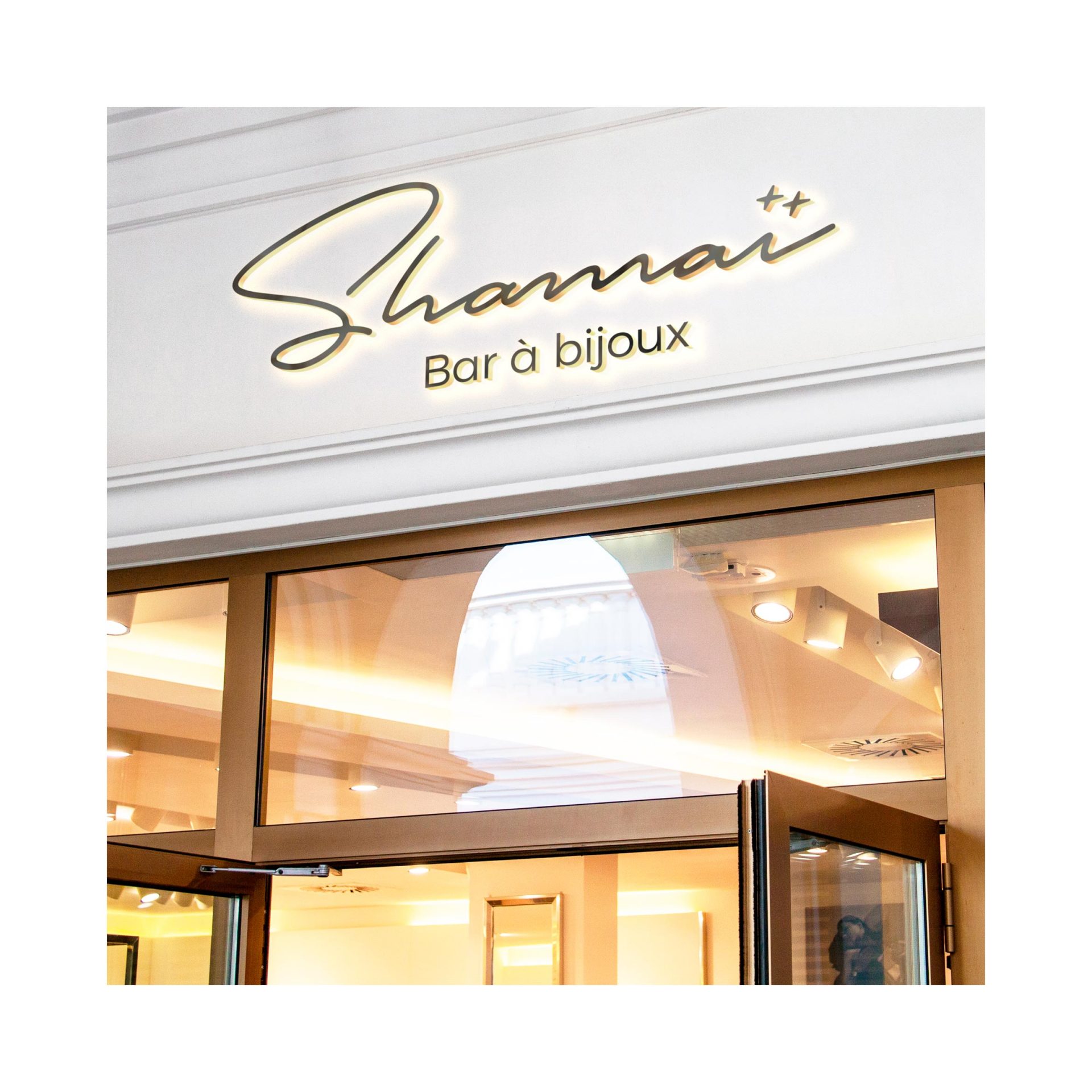 Shamaï – • Laure Amer • Directrice Artistique & Illustratrice